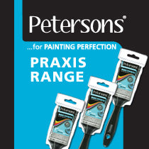 Praxis – Petersons Tools